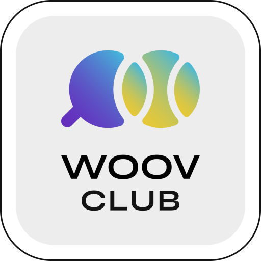 Log in | WOOV Club Admin